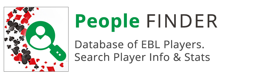 European Bridge League | Administering the Mind Sport BRIDGE in Europe