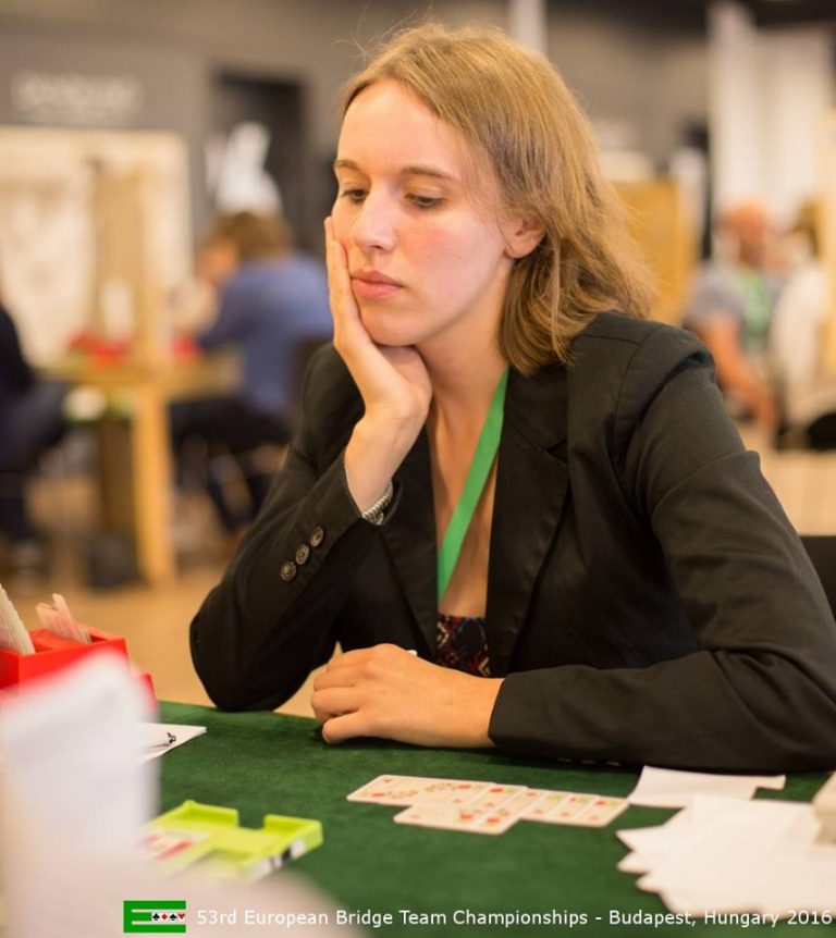 The EBL | European Bridge League