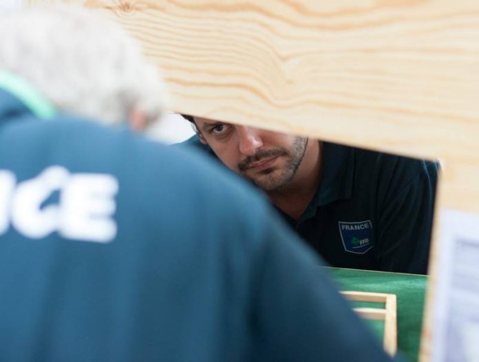 The EBL | European Bridge League