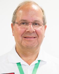 Peter Schaltz | European Bridge League